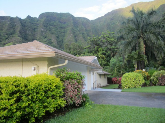 46518 Haiku Plantation Drive Kaneohe HI 96744 sold on 10-15-2013