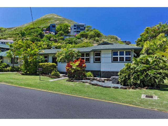 1561 Mokulua Drive Kailua HI 96734 sold on 11-21-2018