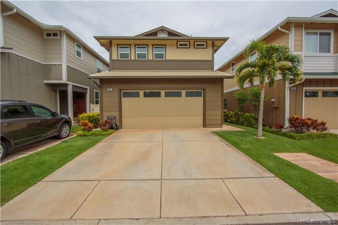 Parkside By Gentry I 91-6221 Kapolei Parkway Unit 511 Ewa Beach HI ...