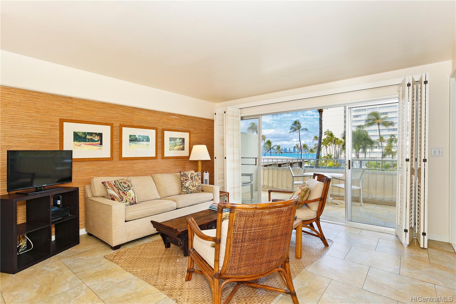 Castle Surf Apts 2937 Kalakaua Avenue Unit 45 Honolulu HI 96815 listed ...