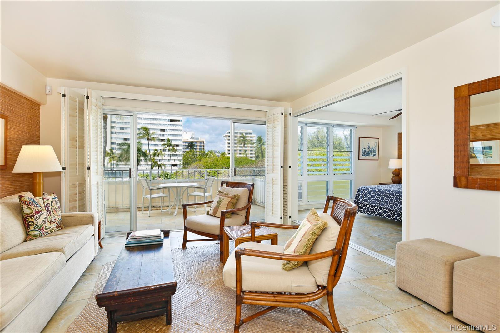 Castle Surf Apts 2937 Kalakaua Avenue Unit 45 Honolulu HI 96815 listed ...