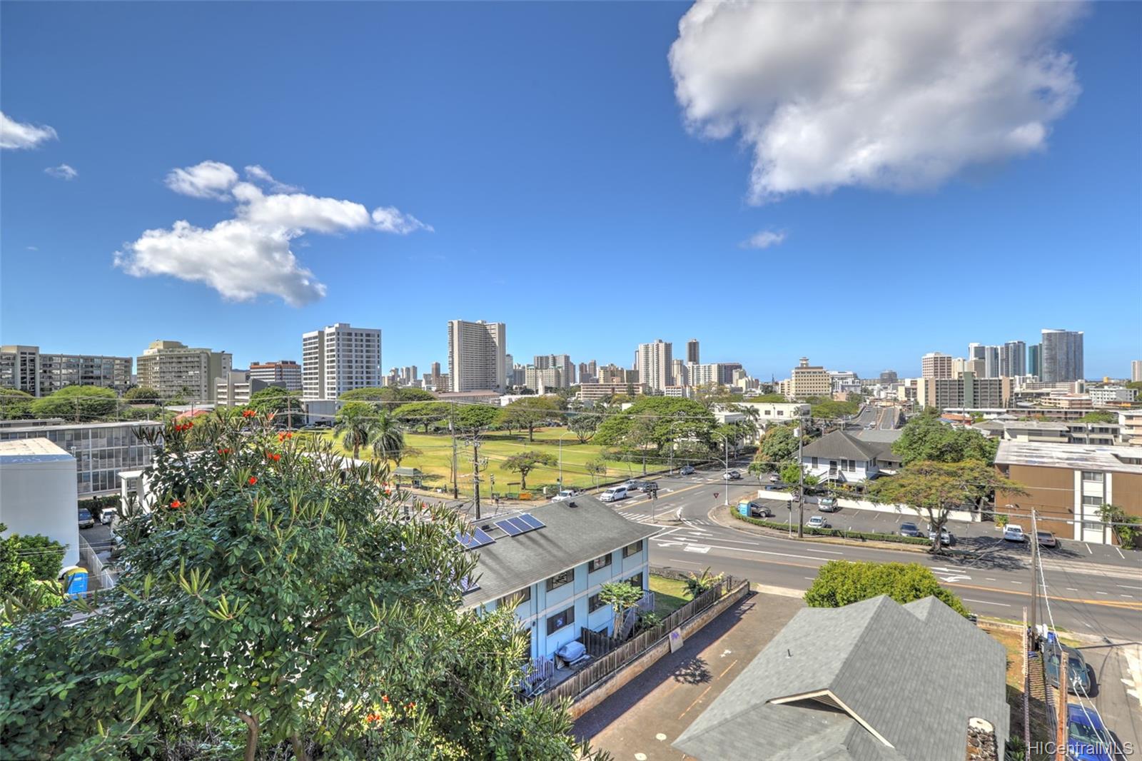 Makiki Colony 1620 Keeaumoku Street Unit 606 Honolulu HI 96822 sold on ...