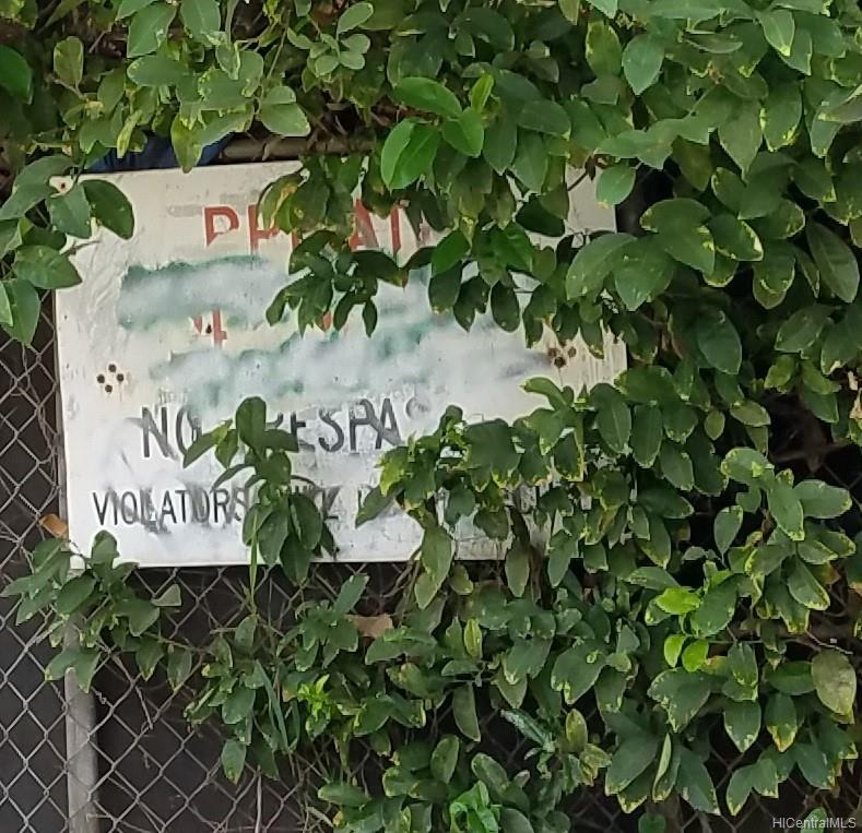 94-125 Pahu Street Unit 44 Waipahu HI 96797 listed 02-05-2024