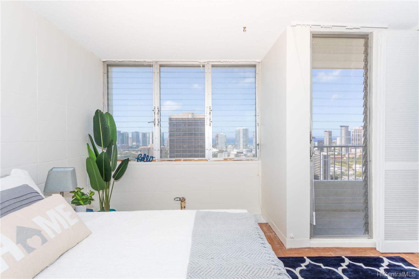 Sky Tower Apts 1515 Ward Avenue Unit 1603 Honolulu HI 96822 sold on 06 ...