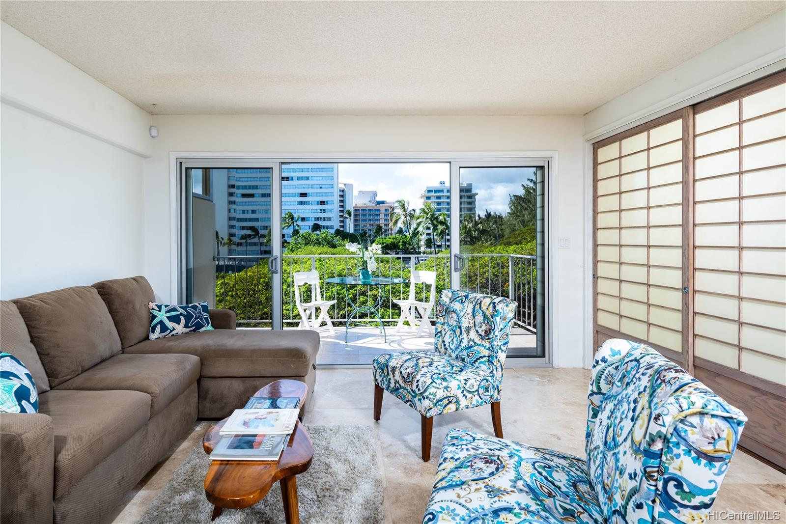 Castle Surf Apts 2937 Kalakaua Avenue Unit 57 Honolulu HI 96815 listed ...