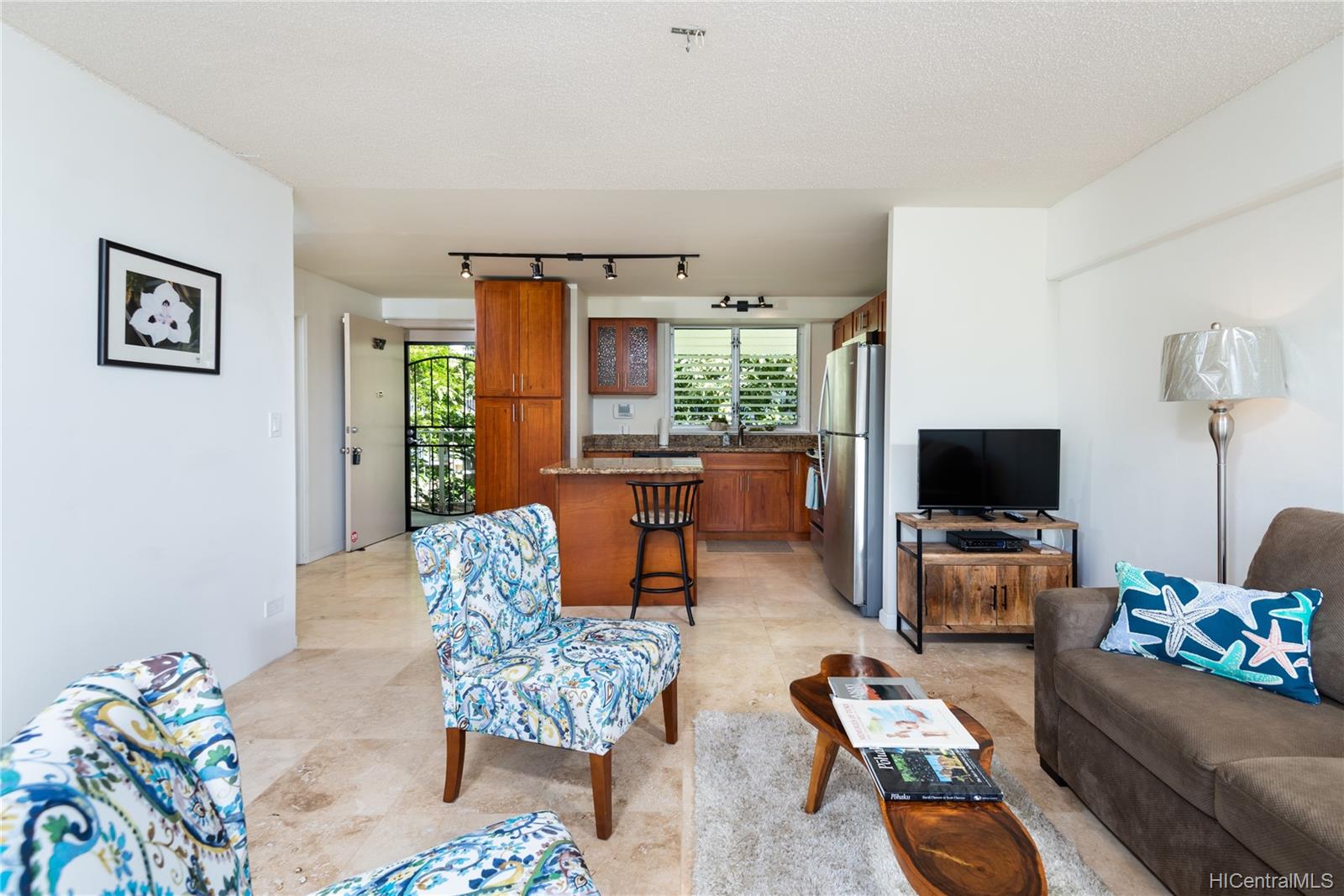 Castle Surf Apts 2937 Kalakaua Avenue Unit 57 Honolulu HI 96815 listed ...