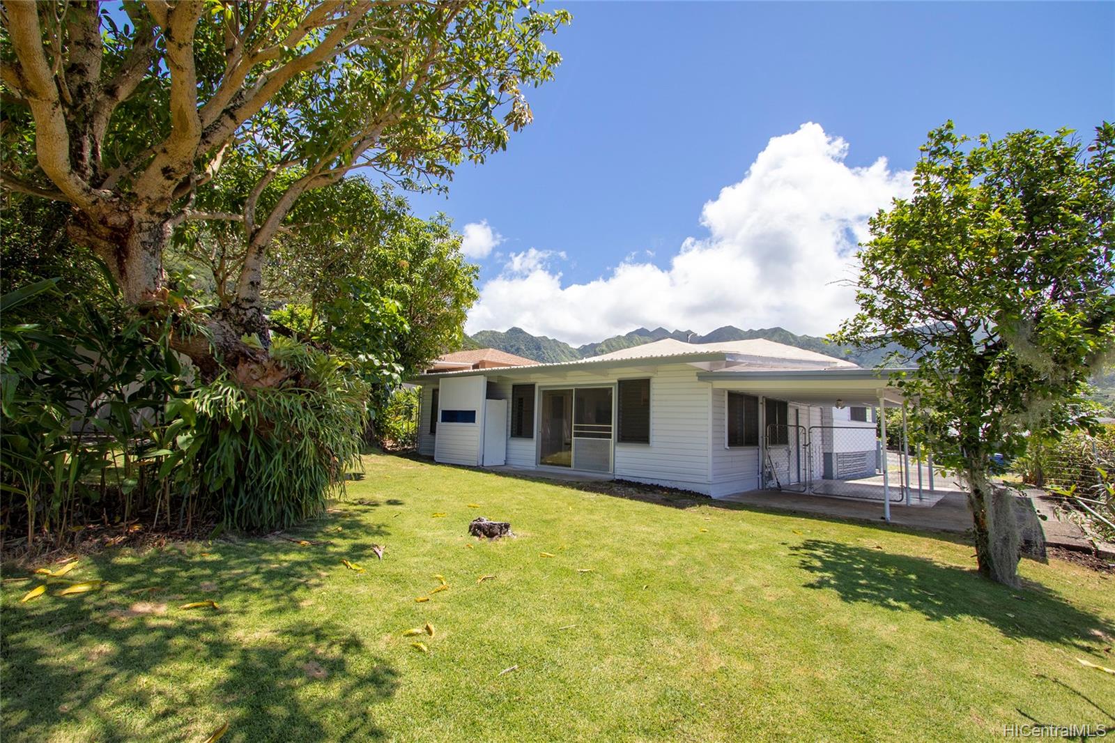 3376 Halelani Drive Honolulu HI 96822 sold on 07-02-2020