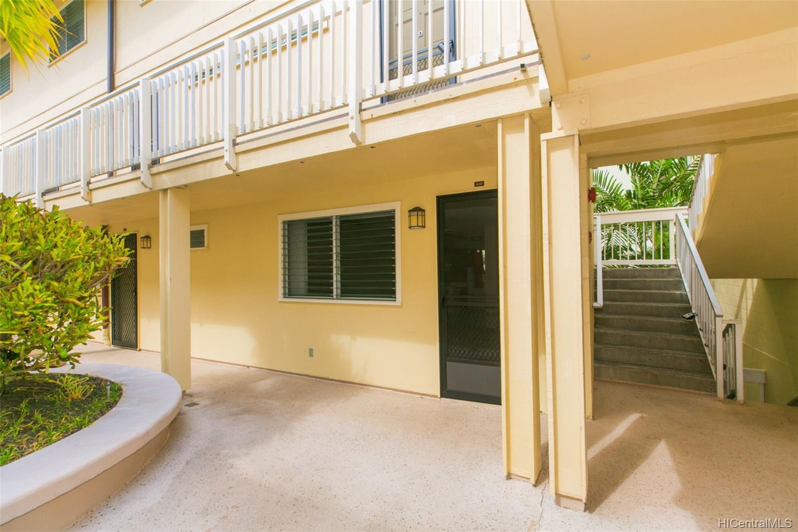 Koolau Vista 350 Aoloa Street Unit A117 Kailua HI 96734 sold on 11-30-2020