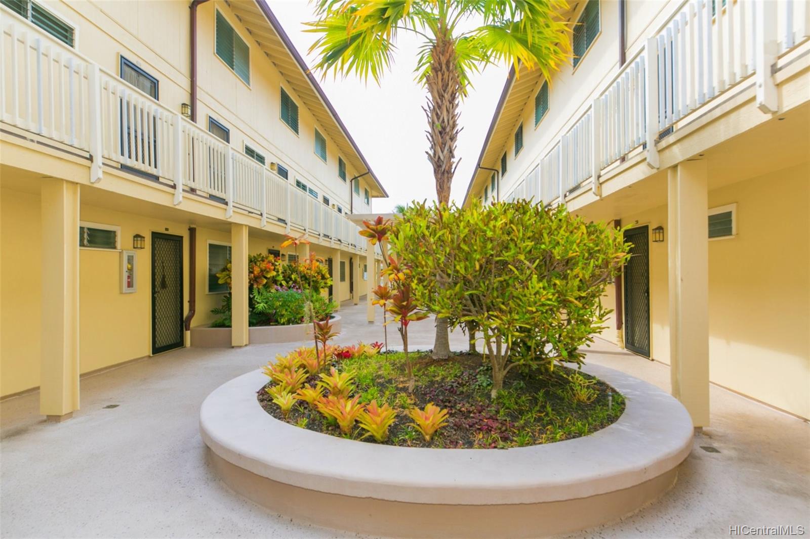 Koolau Vista 350 Aoloa Street Unit A117 Kailua HI 96734 sold on 11-30-2020