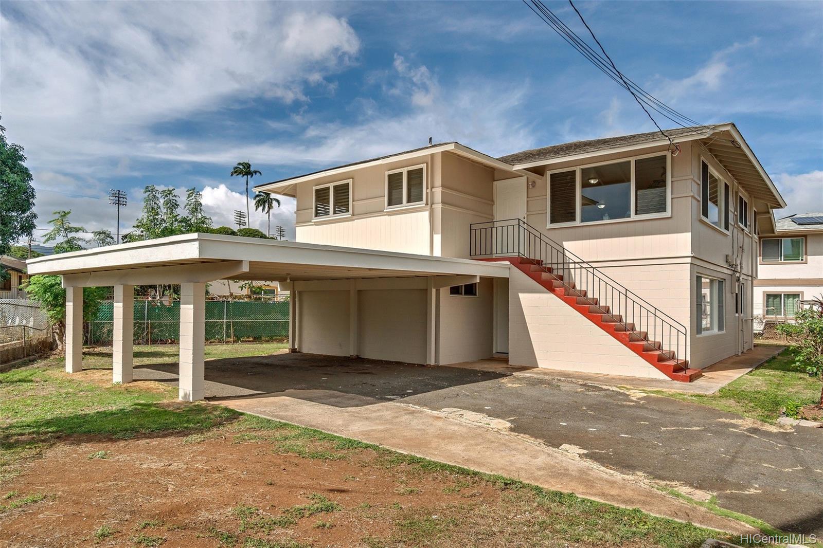 94-356 Ii Place Waipahu HI 96797 sold on 03-24-2021