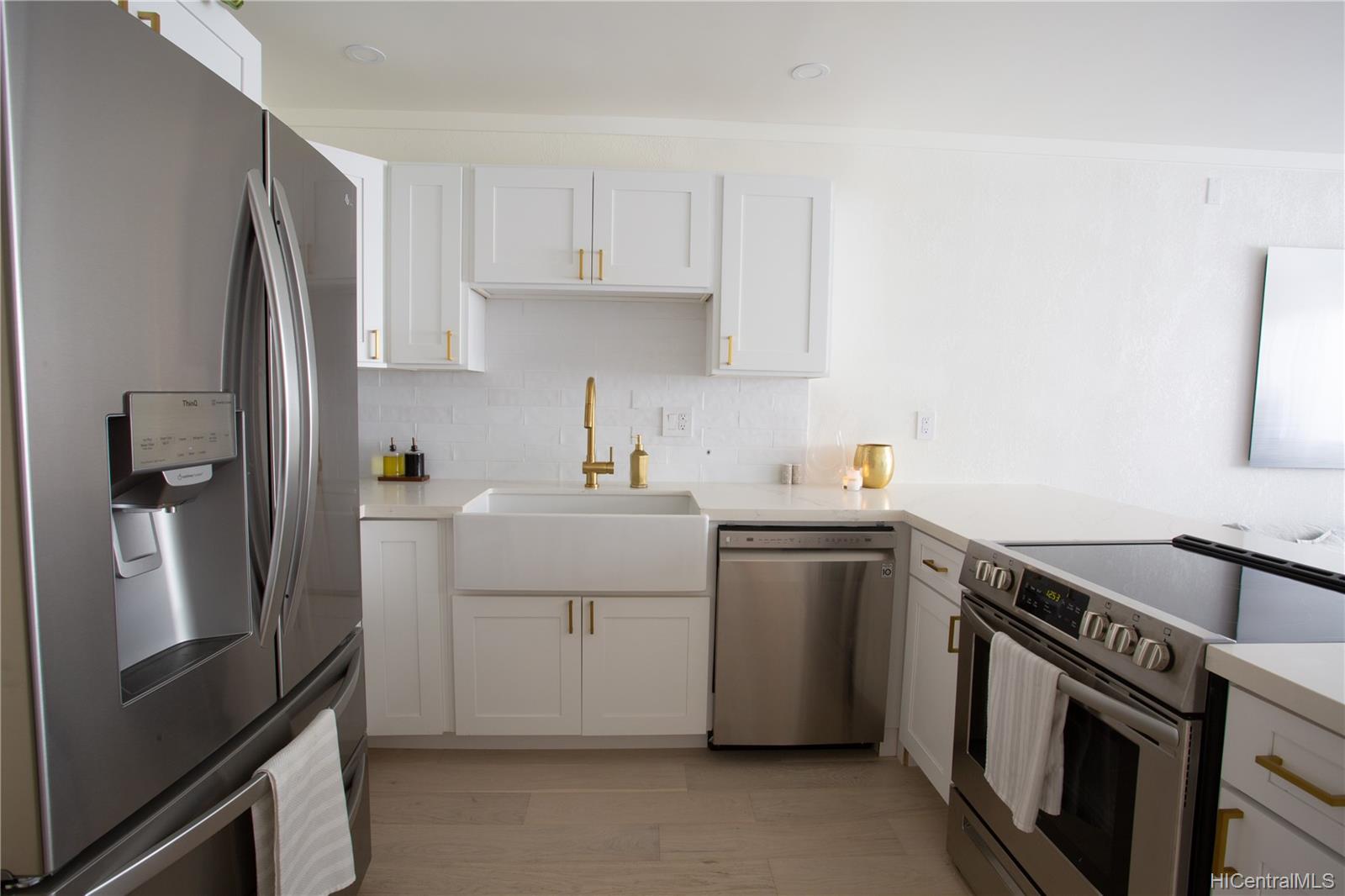 Koolau Vista 350 Aoloa Street Unit A225 Kailua HI 96734 sold on 03-15-2021