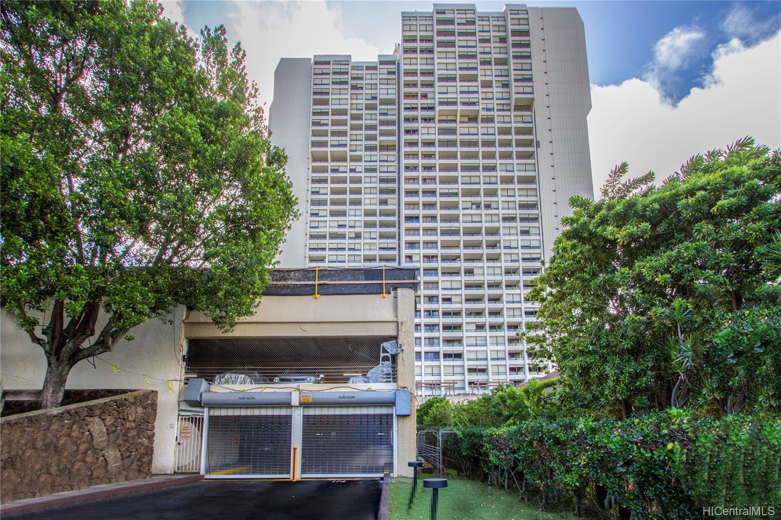 Mott-smith Laniloa 1717 Mott Smith Drive Unit 2809 Honolulu HI 96822 ...