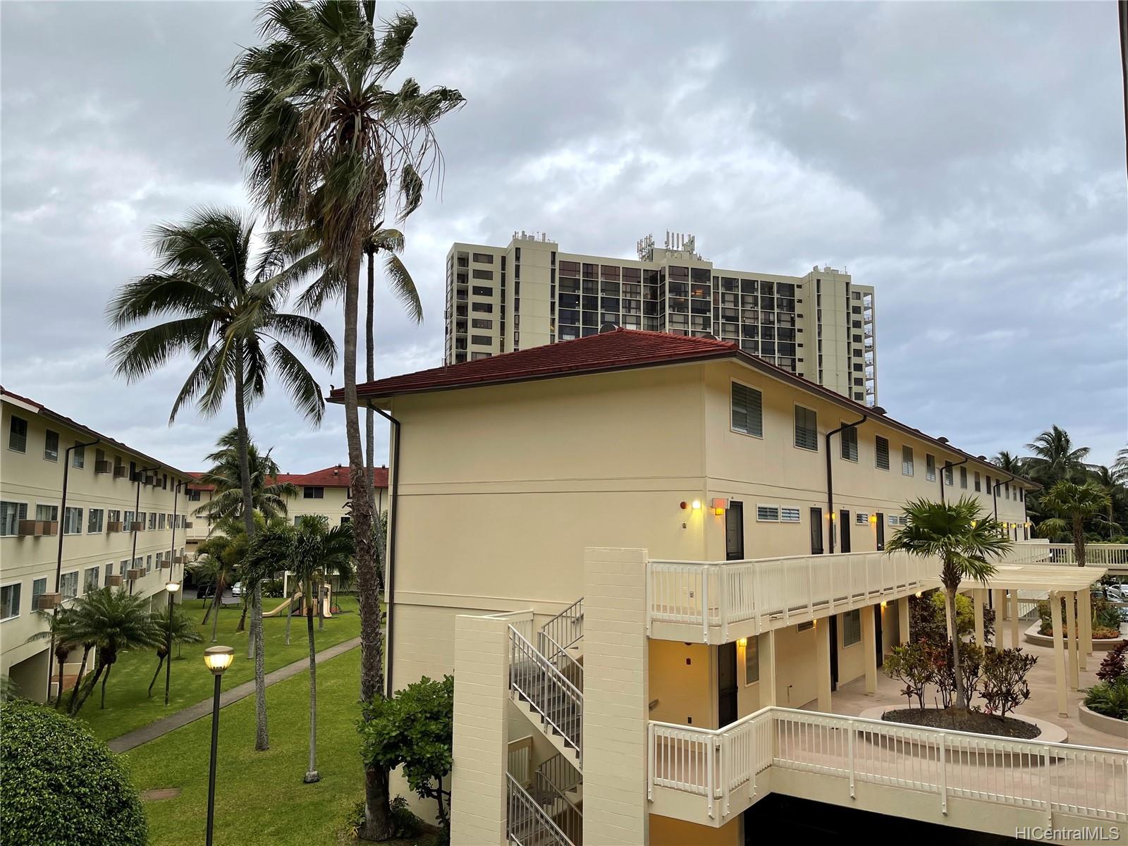 Koolau Vista 350 AOLOA Street Unit C222 Kailua HI 96734 sold on 05-20-2021