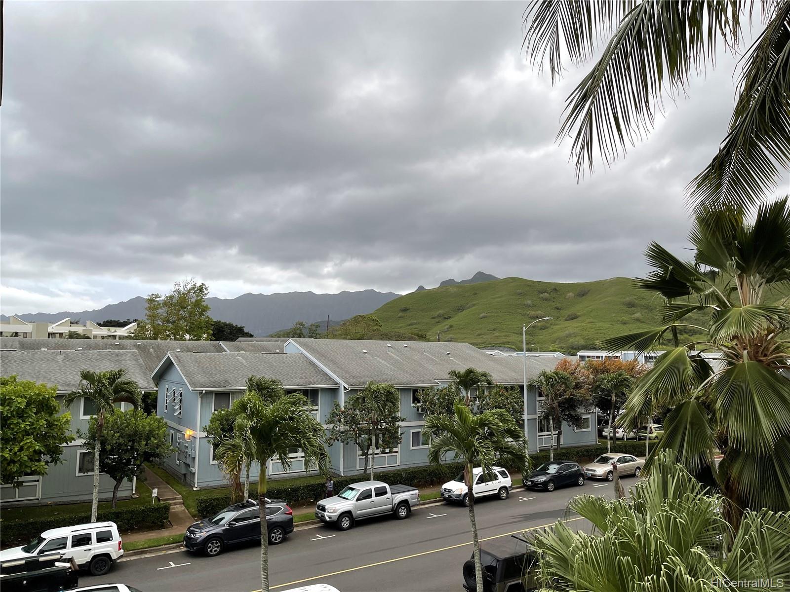 Koolau Vista 350 AOLOA Street Unit C222 Kailua HI 96734 sold on 05-20-2021