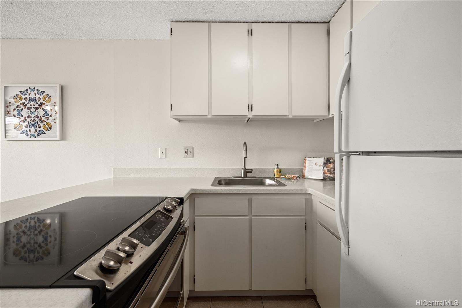 Koolau Vista 350 AOLOA Street Unit C222 Kailua HI 96734 sold on 05-20-2021