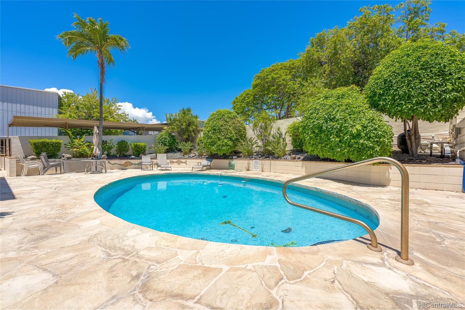 Diamond Head Hale Corp 3131 Pualei Circle Unit 16 Honolulu HI 96815 ...
