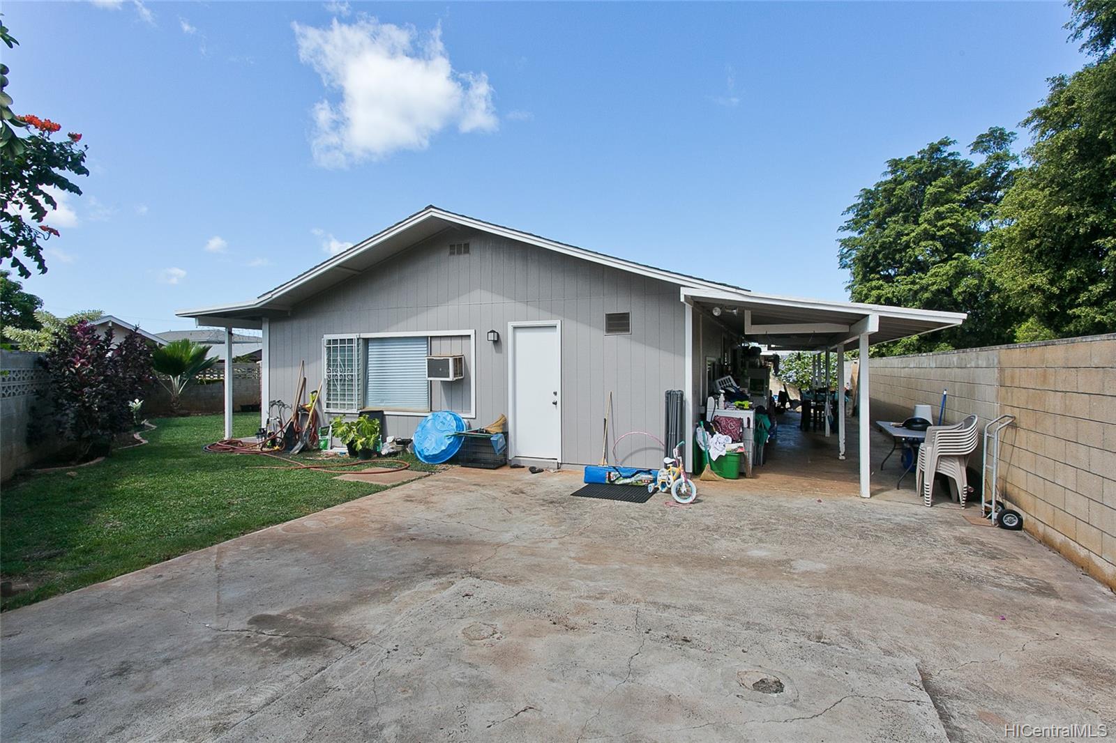 84 128 Kapakai Place Waianae HI 96792 Listed 08 10 2021