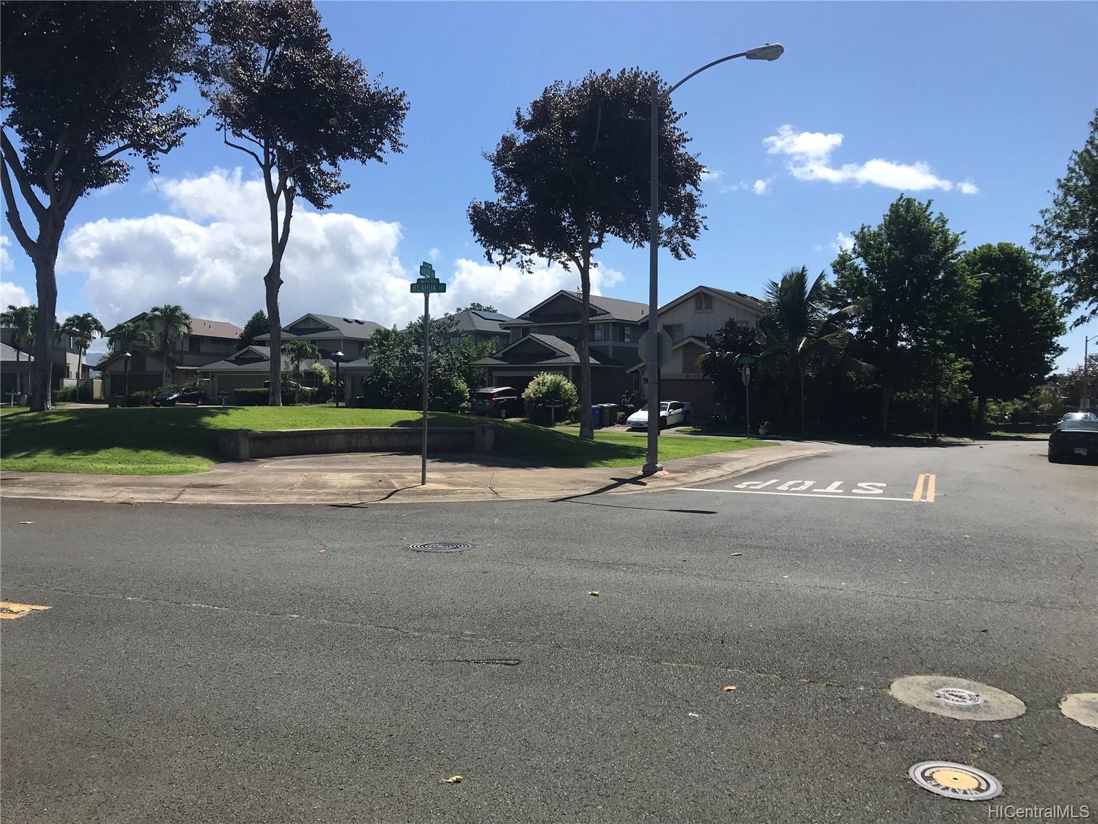 94-1156 Kaloli Loop Waipahu HI 96797 sold on 12-01-2021