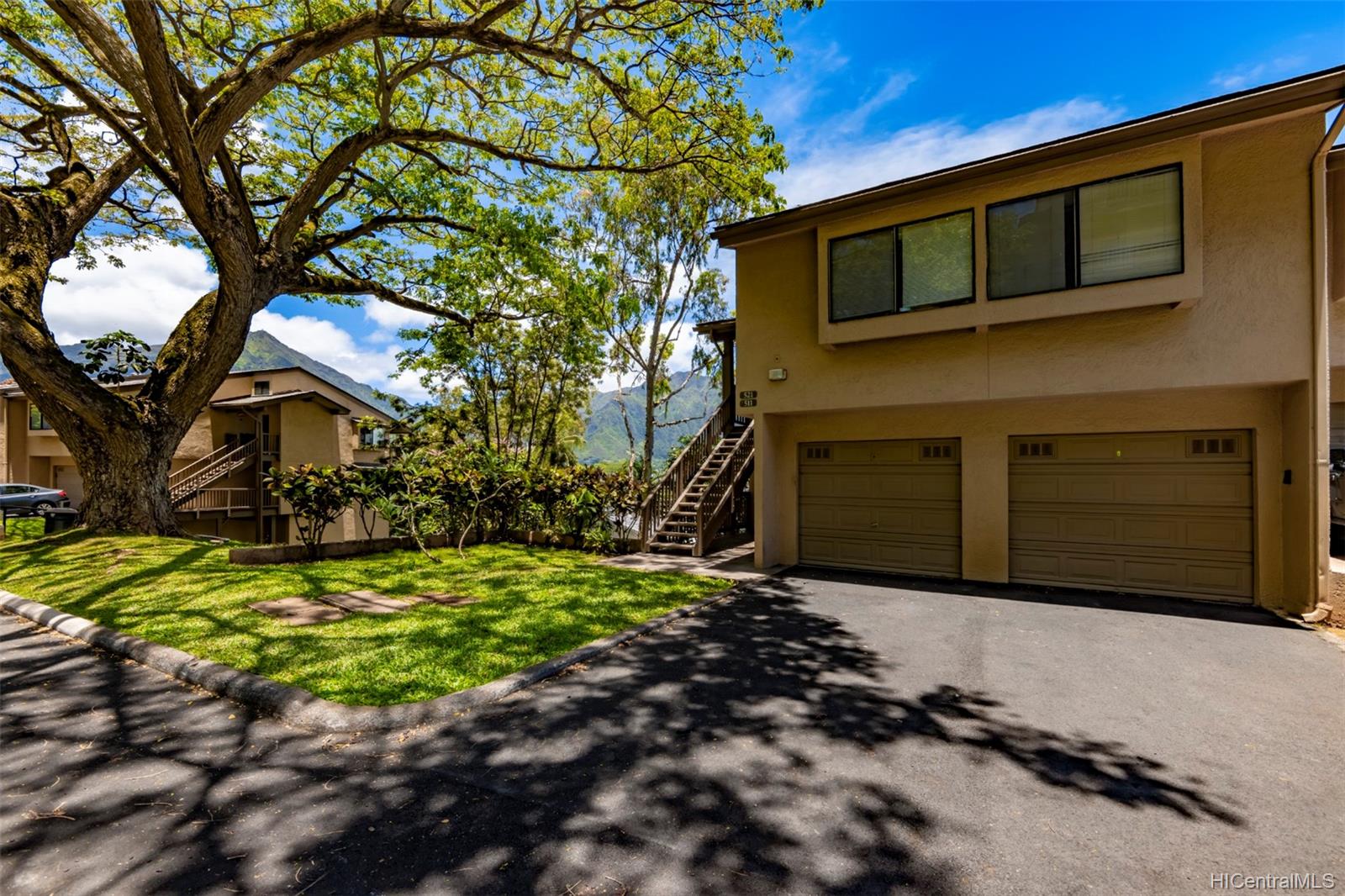 Puu Alii 1-5 46-036 Aliikane Place Unit 511 Kaneohe HI 96744 sold on 10 ...