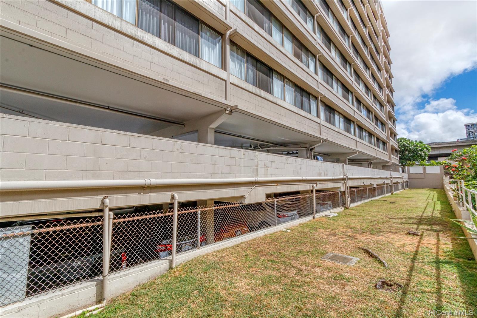 1134 Kinau 1134 Kinau Street Unit 1201 Honolulu HI 96814 sold on 10-05-2022