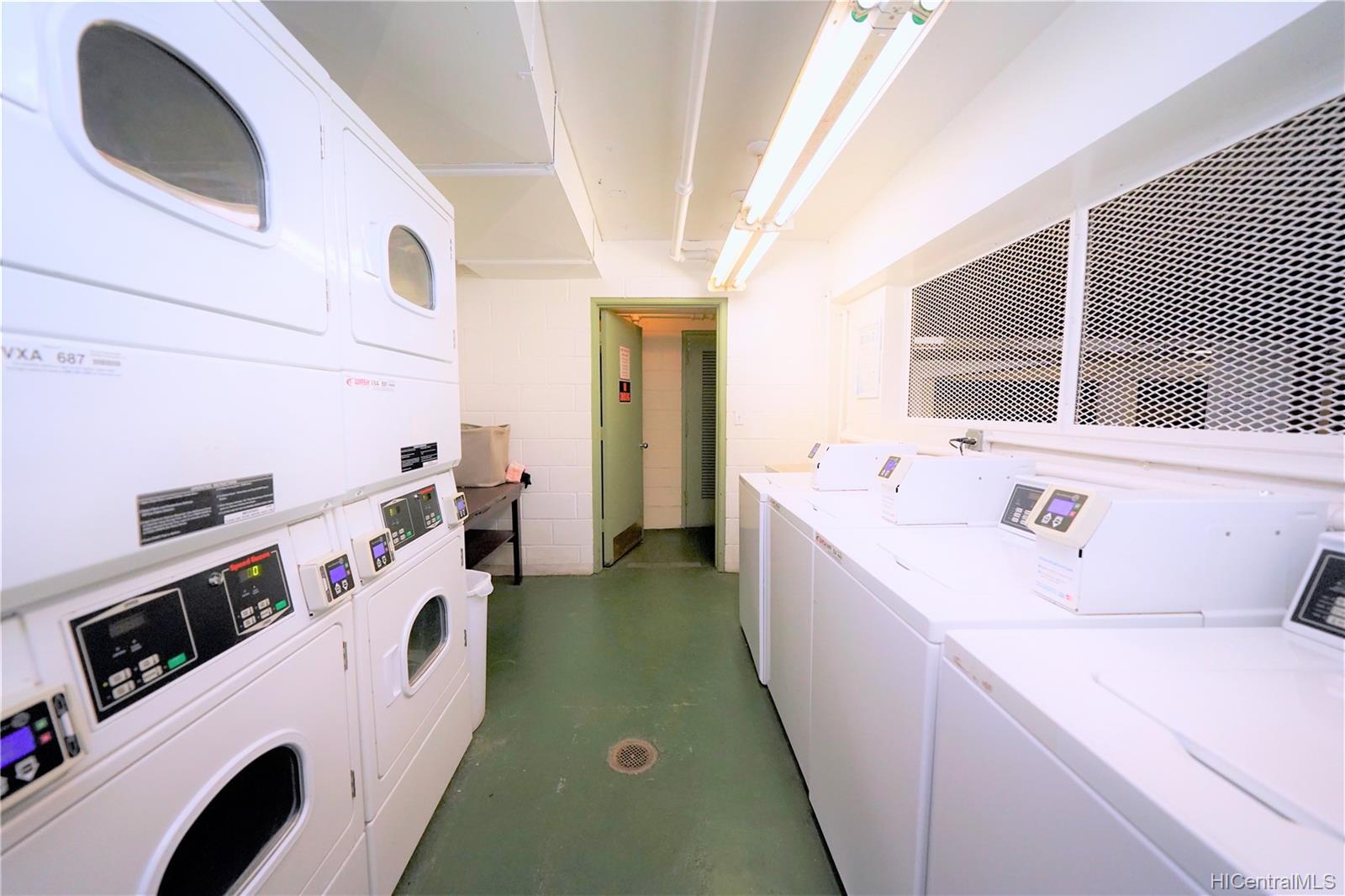 Makiki Colony 1620 Keeaumoku Street Unit 606 Honolulu HI 96822 sold on ...