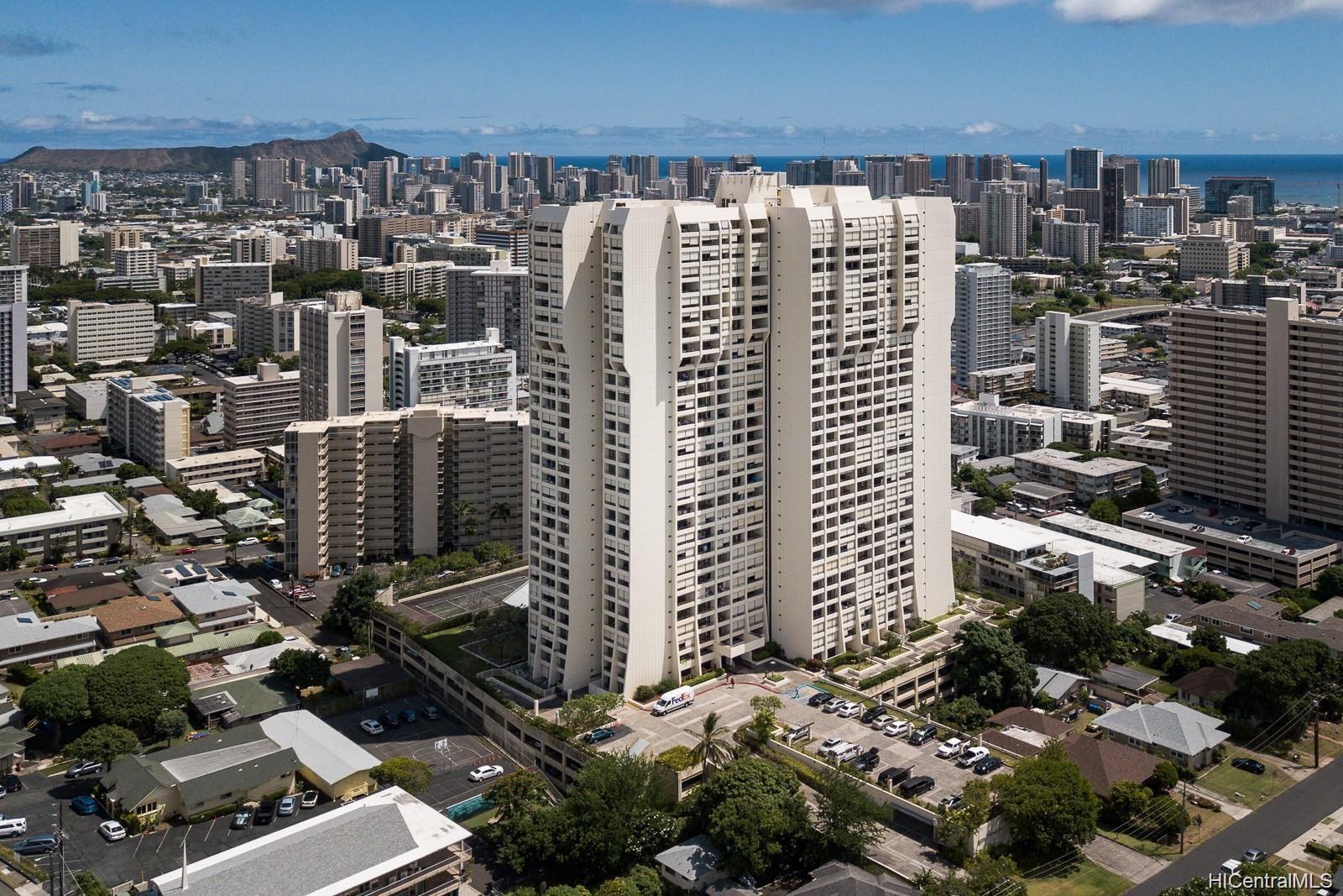Mott-smith Laniloa 1717 Mott Smith Drive Unit 3309 Honolulu HI 96822 ...