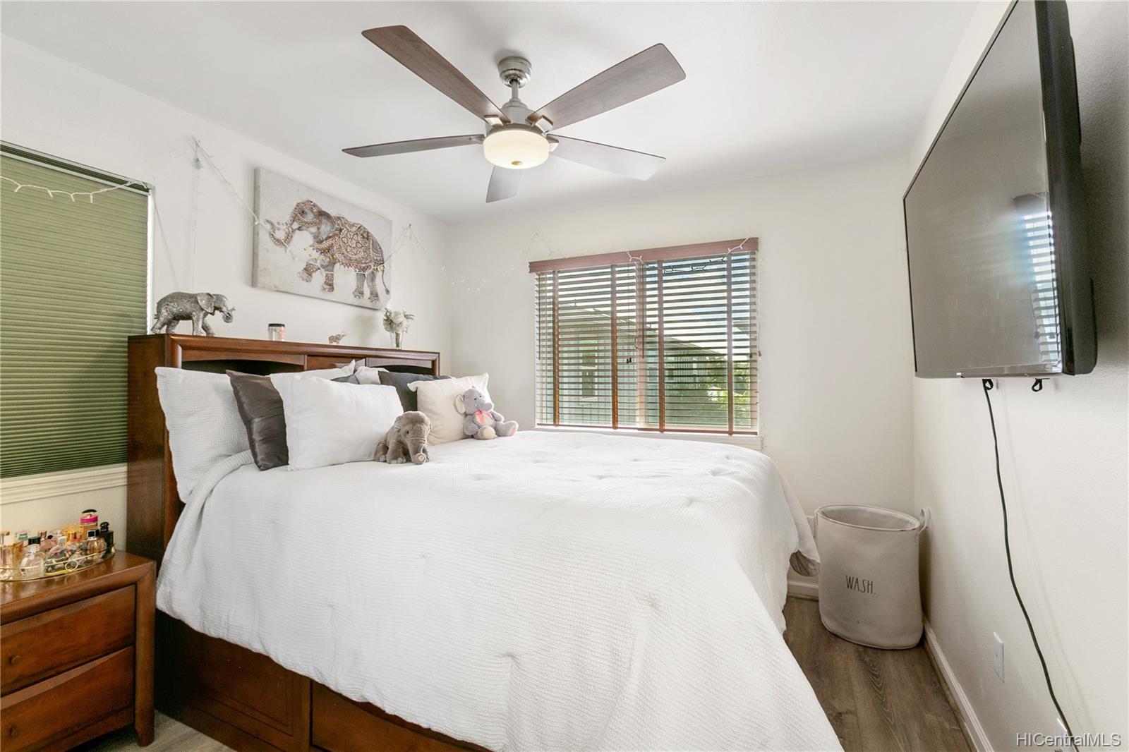 Parkside By Gentry I 91-6221 Kapolei Parkway Unit 511 Ewa Beach HI ...