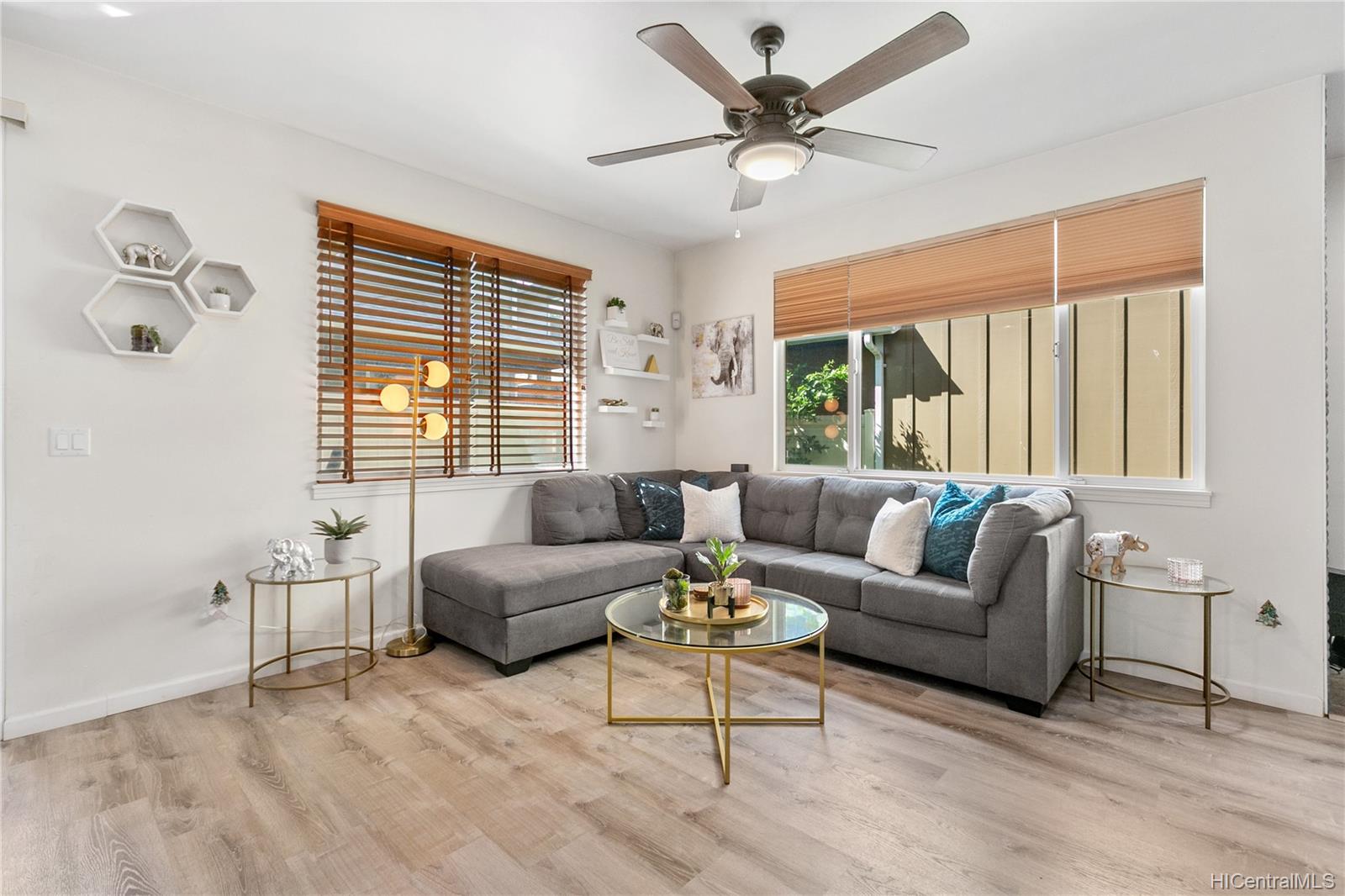 Parkside By Gentry I 91-6221 Kapolei Parkway Unit 511 Ewa Beach HI ...