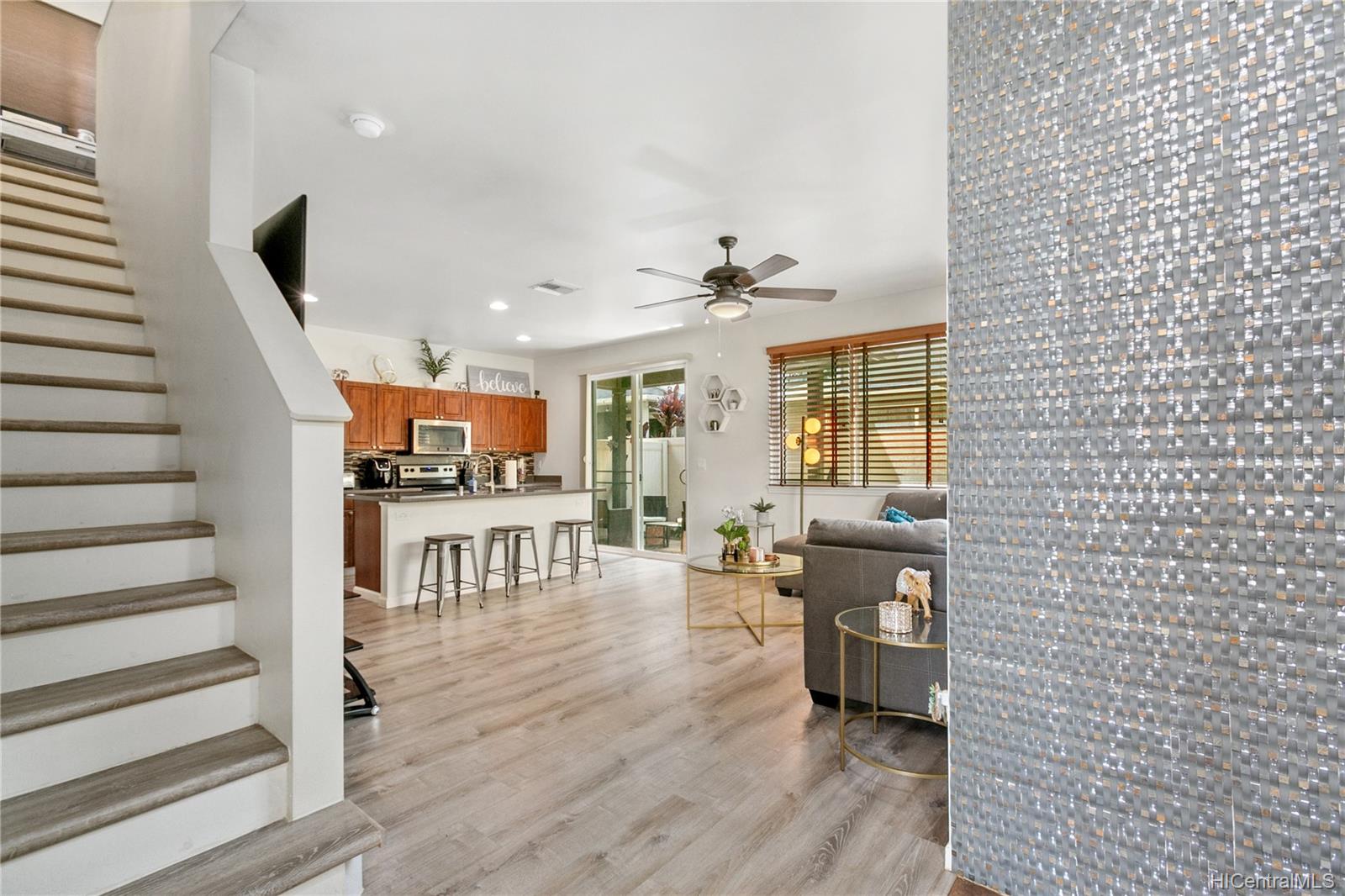 Parkside By Gentry I 91-6221 Kapolei Parkway Unit 511 Ewa Beach HI ...