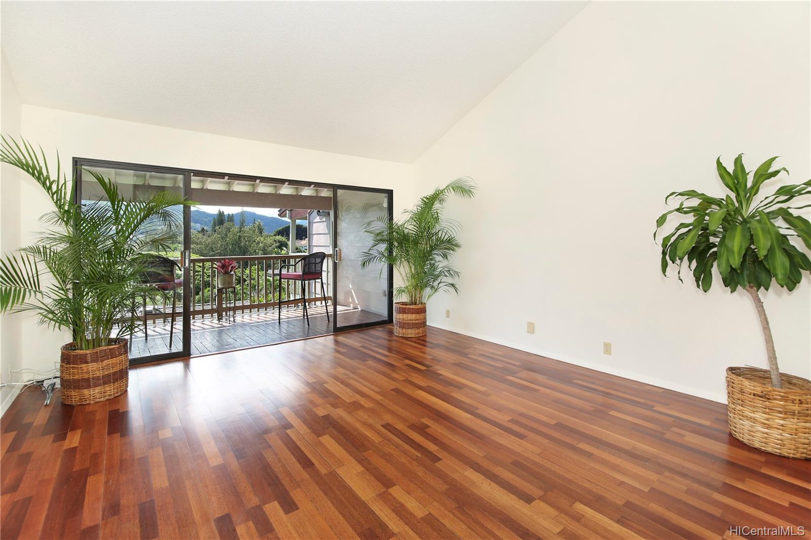 Makani Kai Marina 45-995 Wailele Road Unit 51 Kaneohe HI 96744 sold on ...