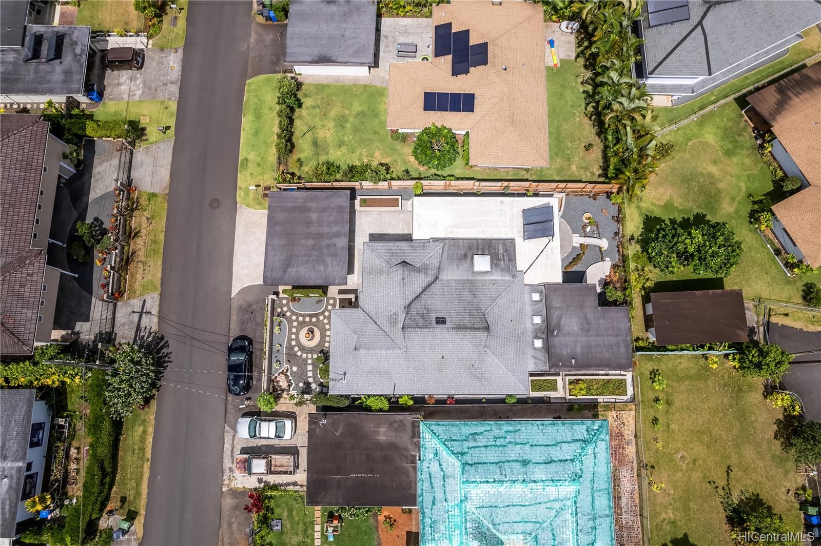 45-558 Koolau View Drive Kaneohe HI 96744 sold on 10-07-2022