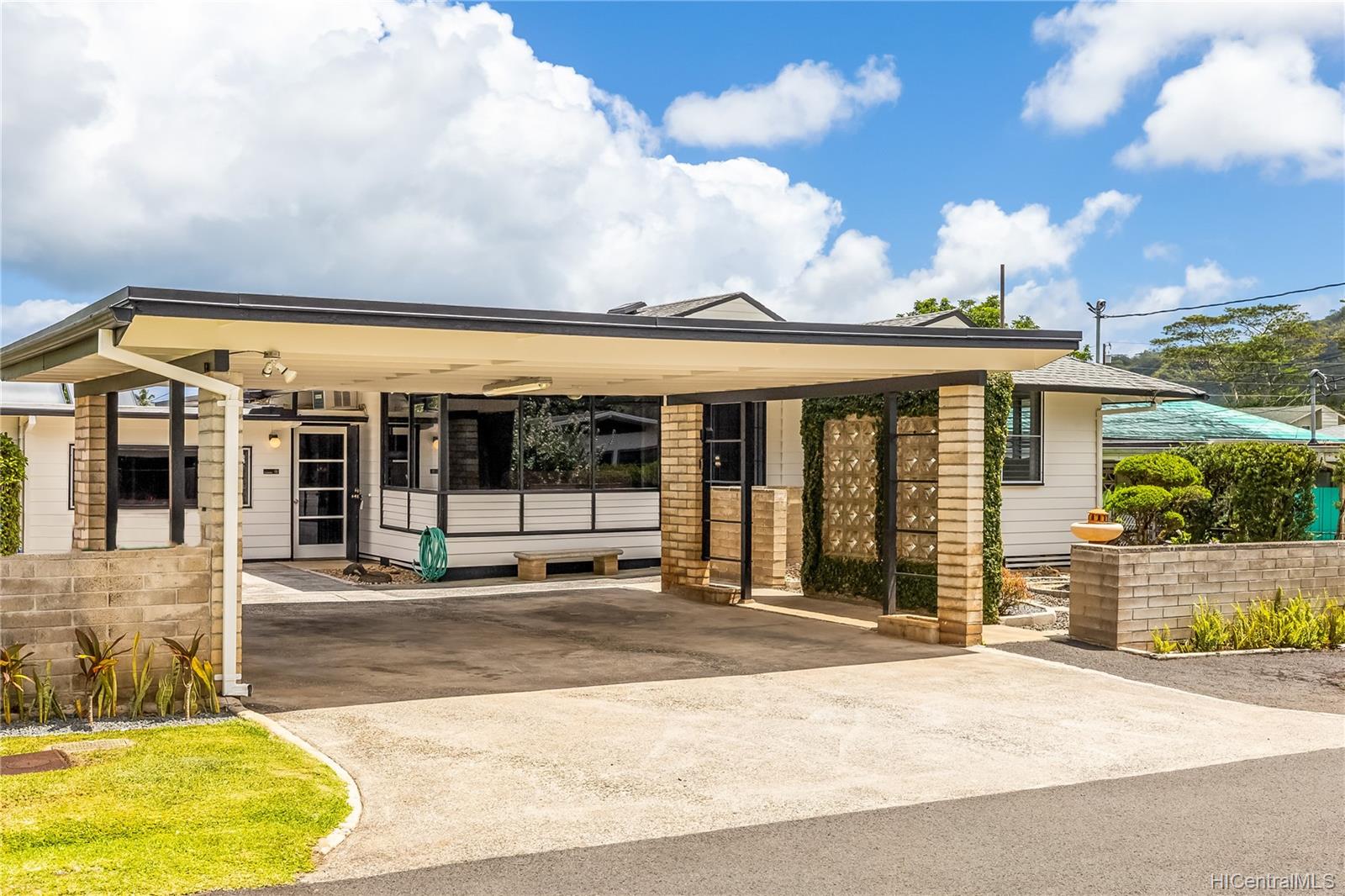 45-558 Koolau View Drive Kaneohe HI 96744 sold on 10-07-2022