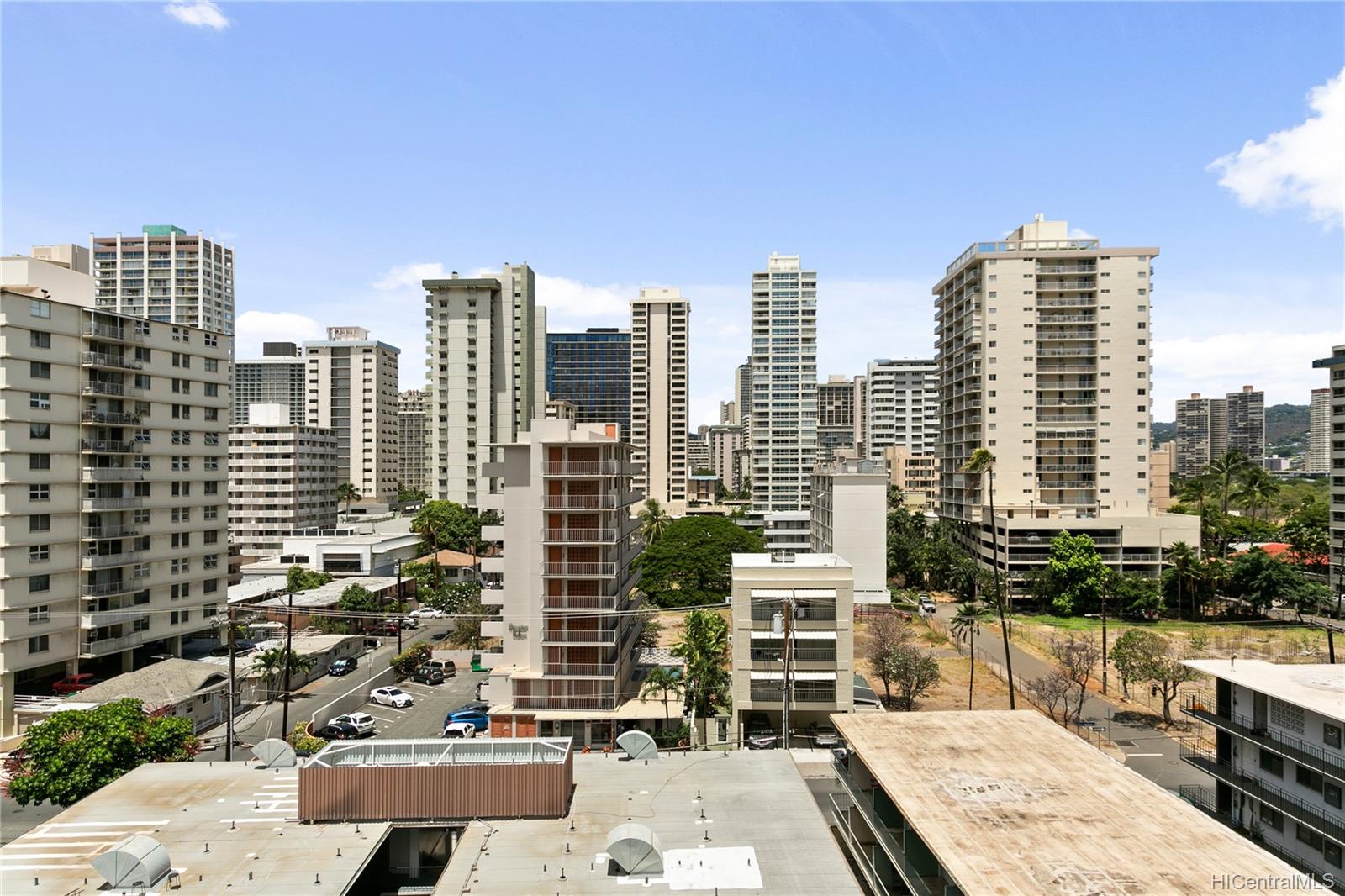 250 Ohua 250 Ohua Avenue Unit 7A Honolulu HI 96815 listed 08-29-2022