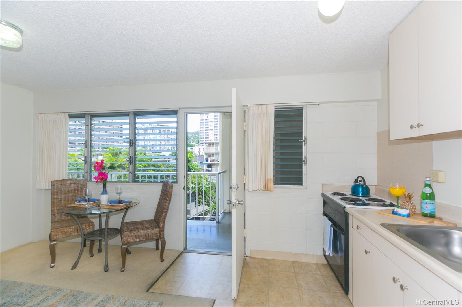 Makiki Colony 1620 Keeaumoku Street Unit 305 Honolulu HI 96822 listed ...