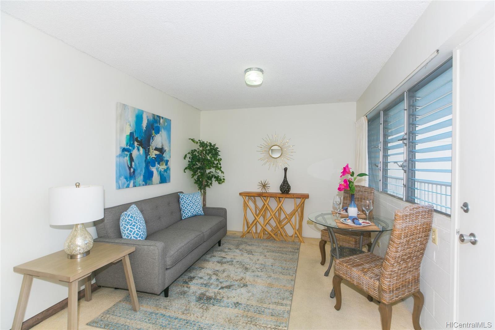 Makiki Colony 1620 Keeaumoku Street Unit 305 Honolulu HI 96822 sold on ...