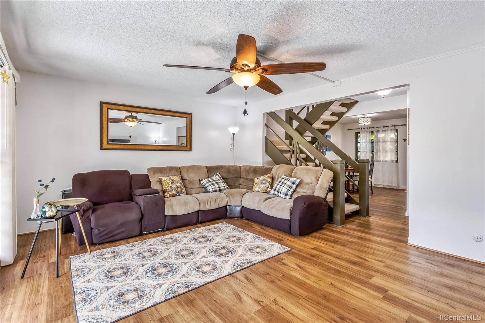 Nob Hill 1 94-094 Anania Drive Unit 130 Mililani HI 96789 listed 10-26-2022