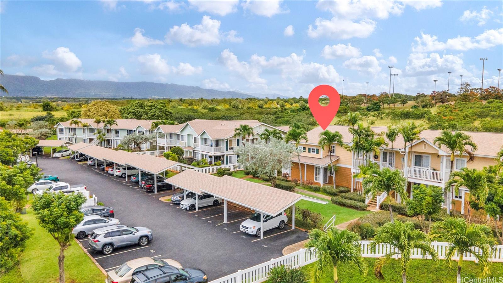 Highlands At Waikele 94-602 Lumiauau Street Unit R101 Waipahu HI 96797 ...