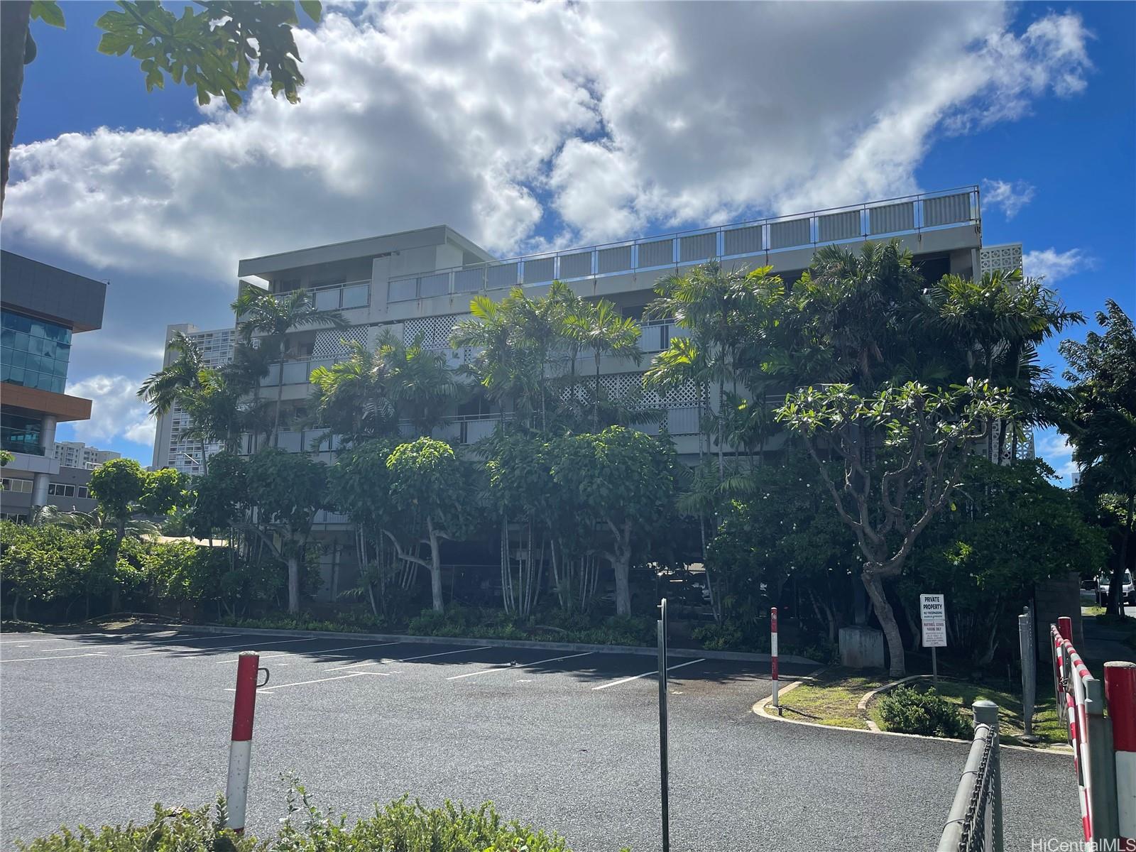 Clark Street Apts 1643 Clark Street Unit 307 Honolulu HI 96822 sold on ...