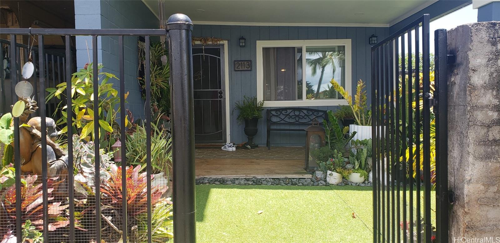 2113 Komo Mai Drive Pearl City HI 96782 listed 04-25-2023