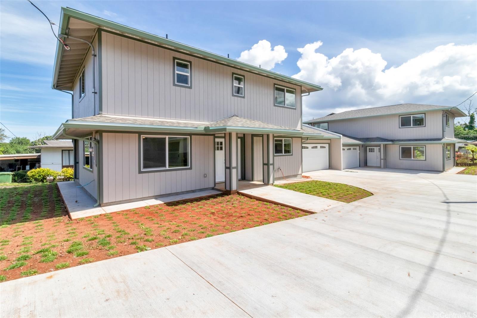 53 Circle Drive Wahiawa HI 96786 listed 06-26-2023