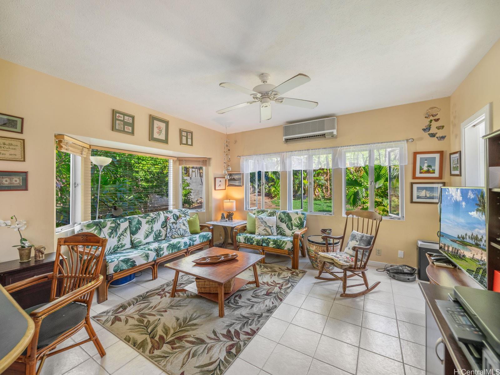 4561 Aukai Avenue Honolulu HI 96816 listed 08-21-2023