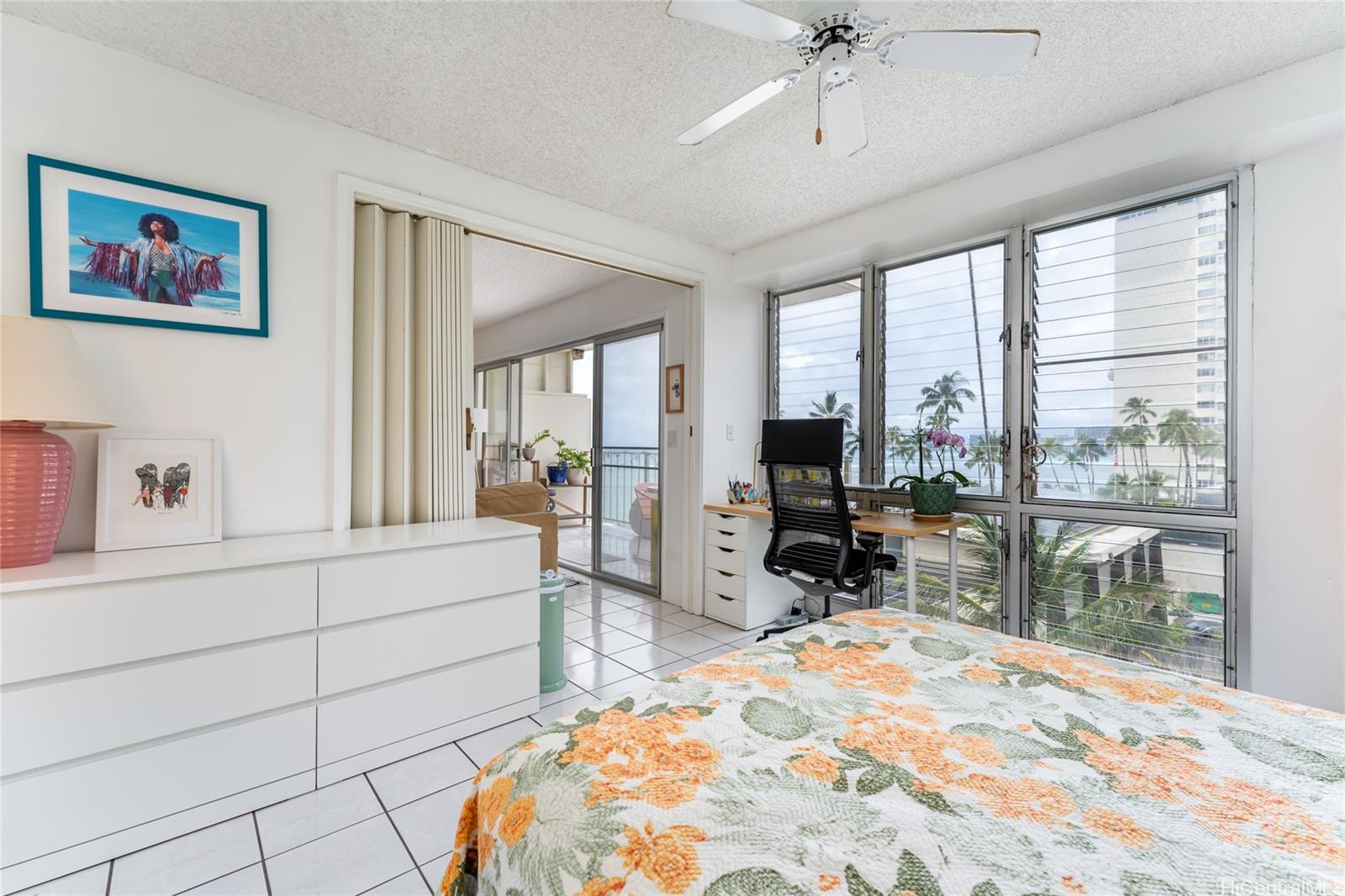 Castle Surf Apts 2937 Kalakaua Avenue Unit 53 Honolulu HI 96815 listed ...