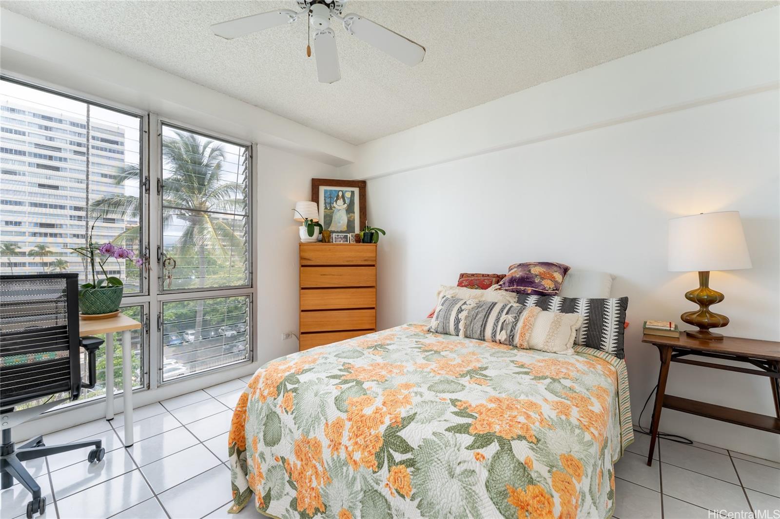 Castle Surf Apts 2937 Kalakaua Avenue Unit 53 Honolulu HI 96815 listed ...