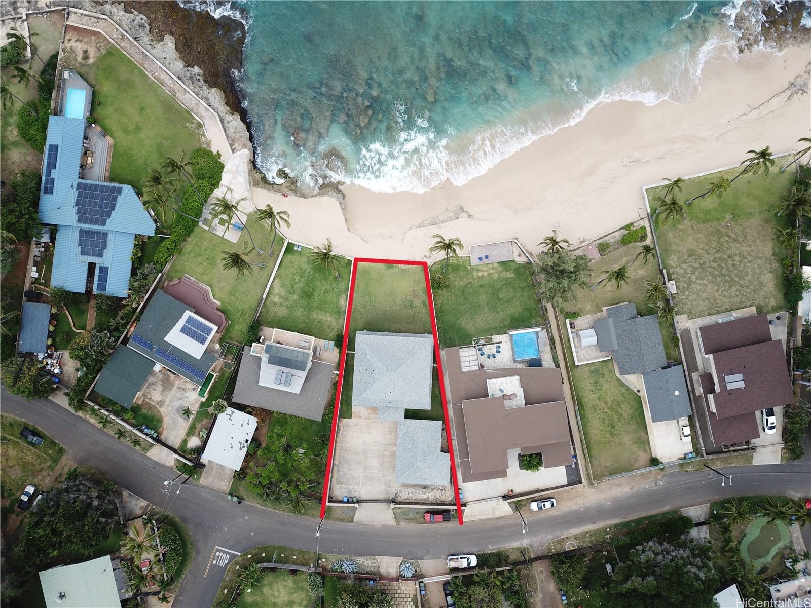 84-551 Upena Street Waianae HI 96792 listed 03-04-2024