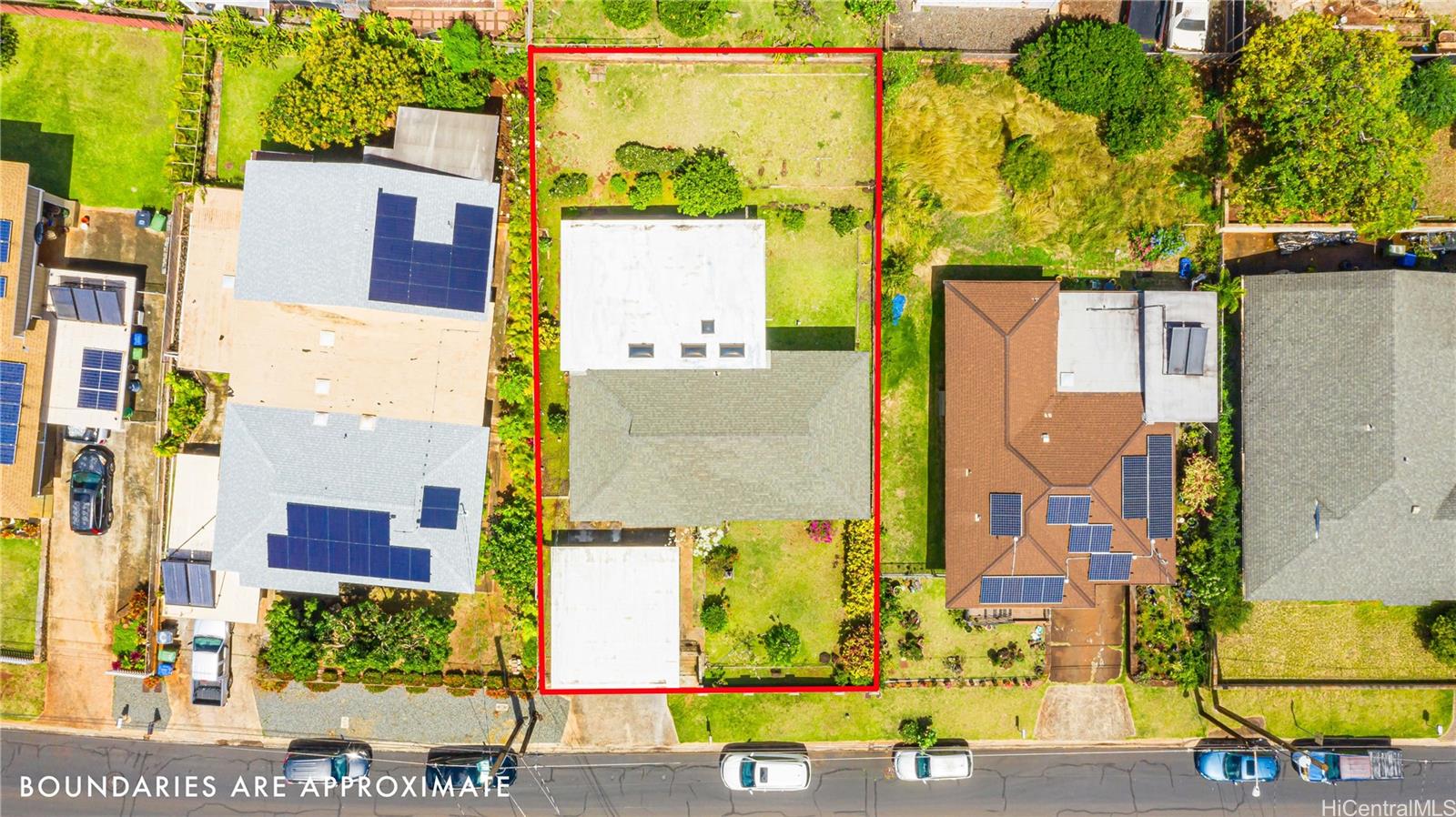 953 Puu Kula Drive Pearl City HI 96782 listed 03-08-2024