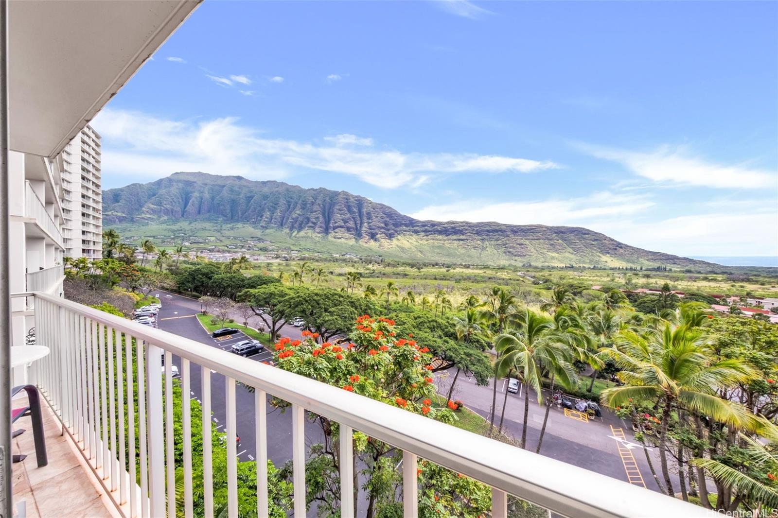 Makaha Valley Towers 84-740 Kili Drive Unit 524 Waianae HI 96792 listed ...