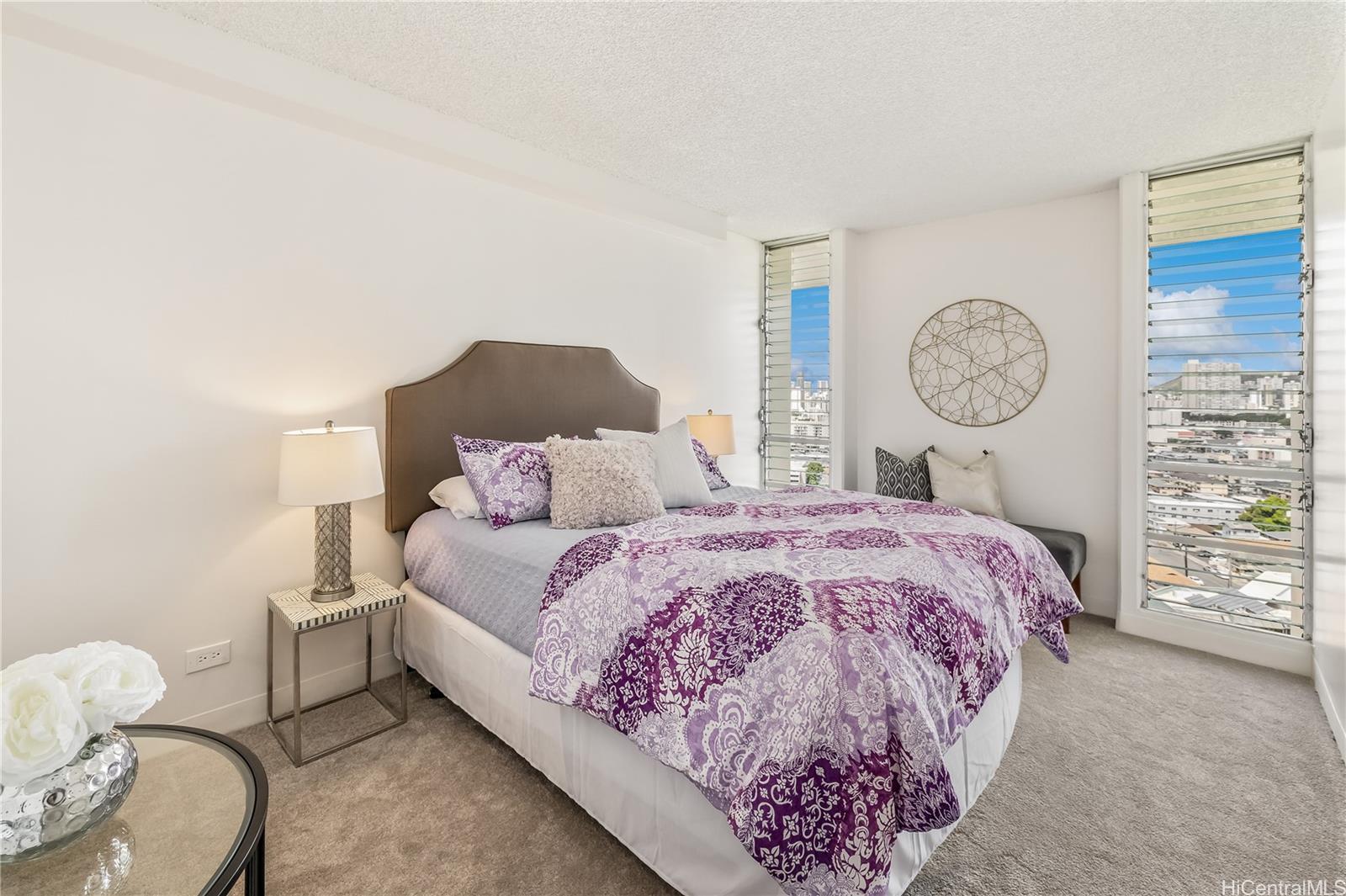 Scenic Towers 796 Isenberg Street Unit 19C Honolulu HI 96826 listed 03 ...