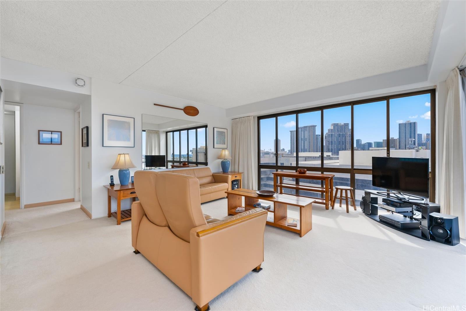 Harbor Square 700 Richards Street Unit 1109 Honolulu HI 96813 listed 04 ...