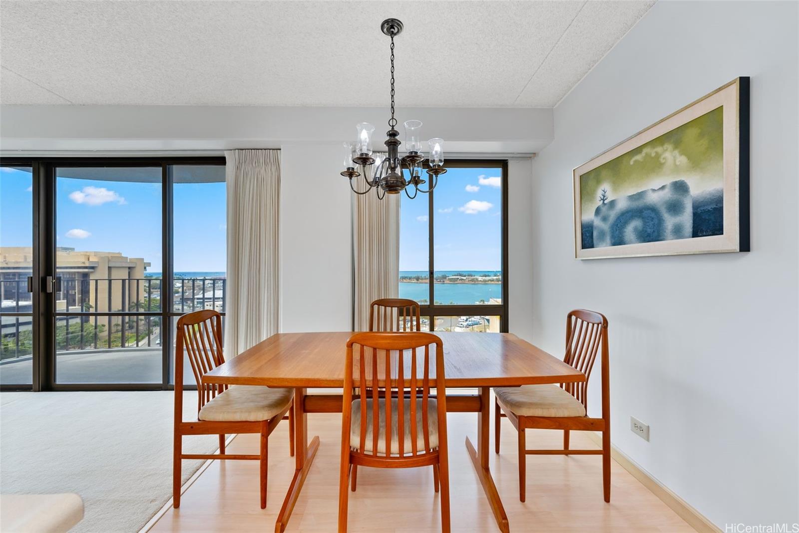 Harbor Square 700 Richards Street Unit 1109 Honolulu HI 96813 listed 04 ...