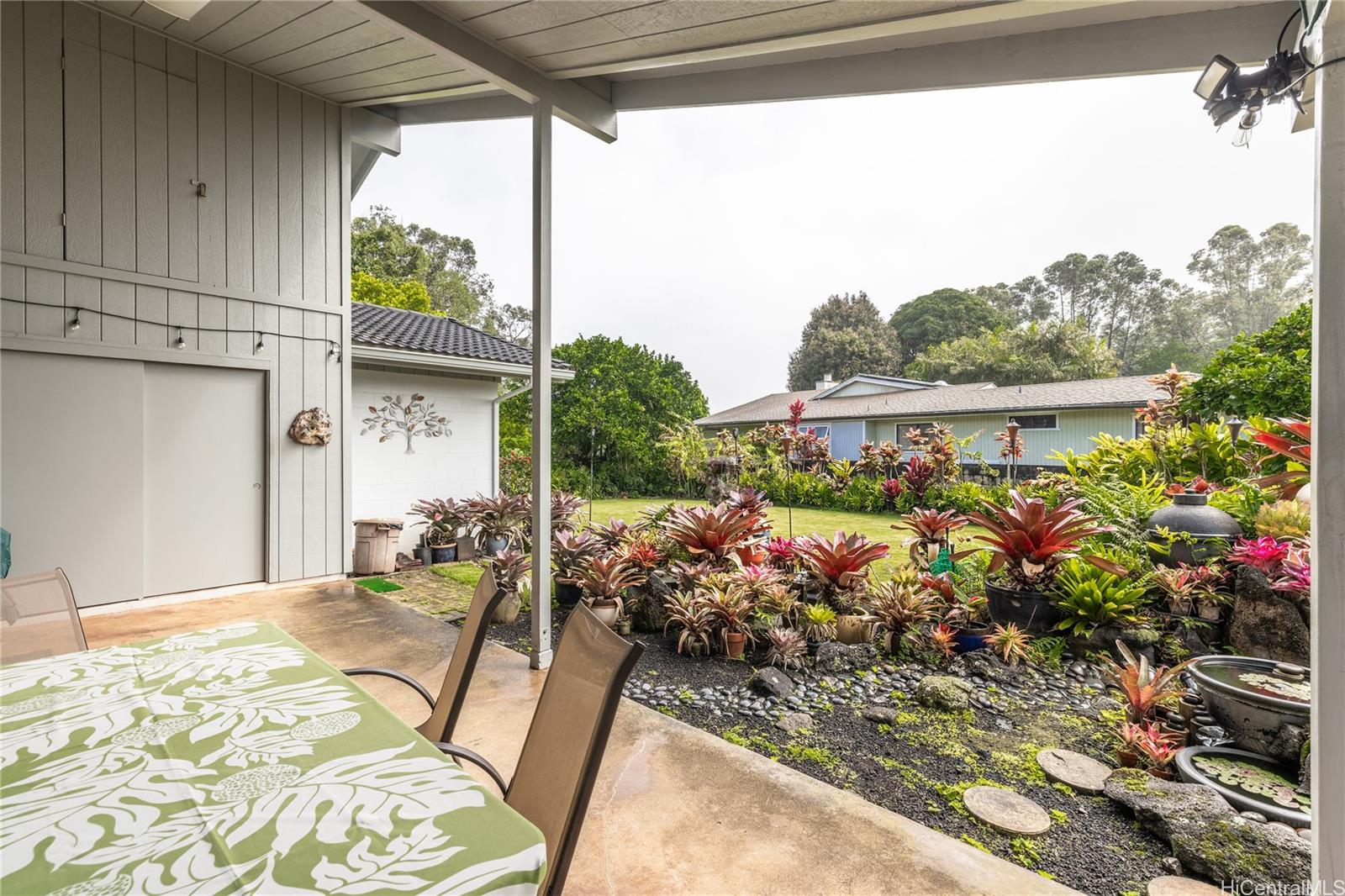 188 Dole Road Wahiawa HI 96786 listed 04-27-2024